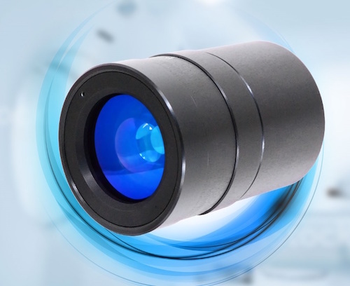 Introduction to Radiation Resistant Lenses Introduction to Radiation Resistant Lenses
